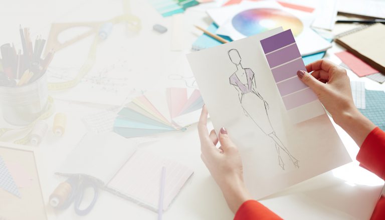 Best Fashion Designing College In Vijayawada And Kakinada-Kift Fashion