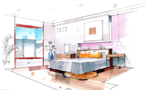 Fashion Designing Course in vijayawada and Kakinada Kift College